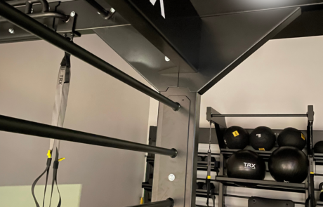 Home - Under Par Golf Performance Lab