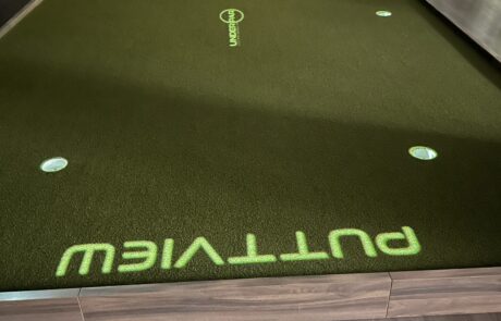 Home - Under Par Golf Performance Lab